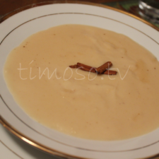 Haitian Porridge - Ti Moso Tv